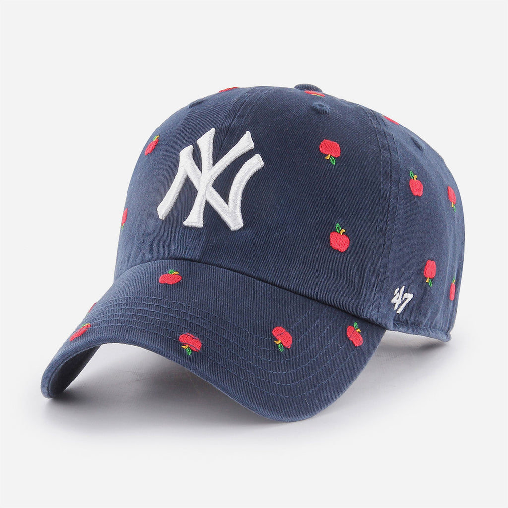 47 - MLB New York Yankees Confetti Clean Up - Navy