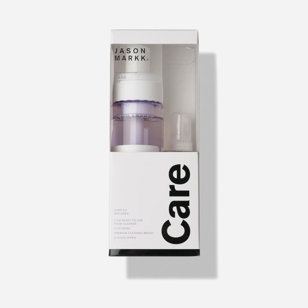 Jason markk Care kit